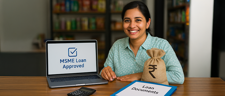 What Is Microfinance? Meaning, Features & Benefits